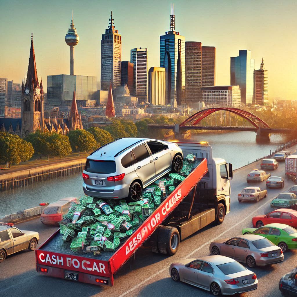 Cash for Cars Atwell | Up to $9,999 + Free Removal Today
