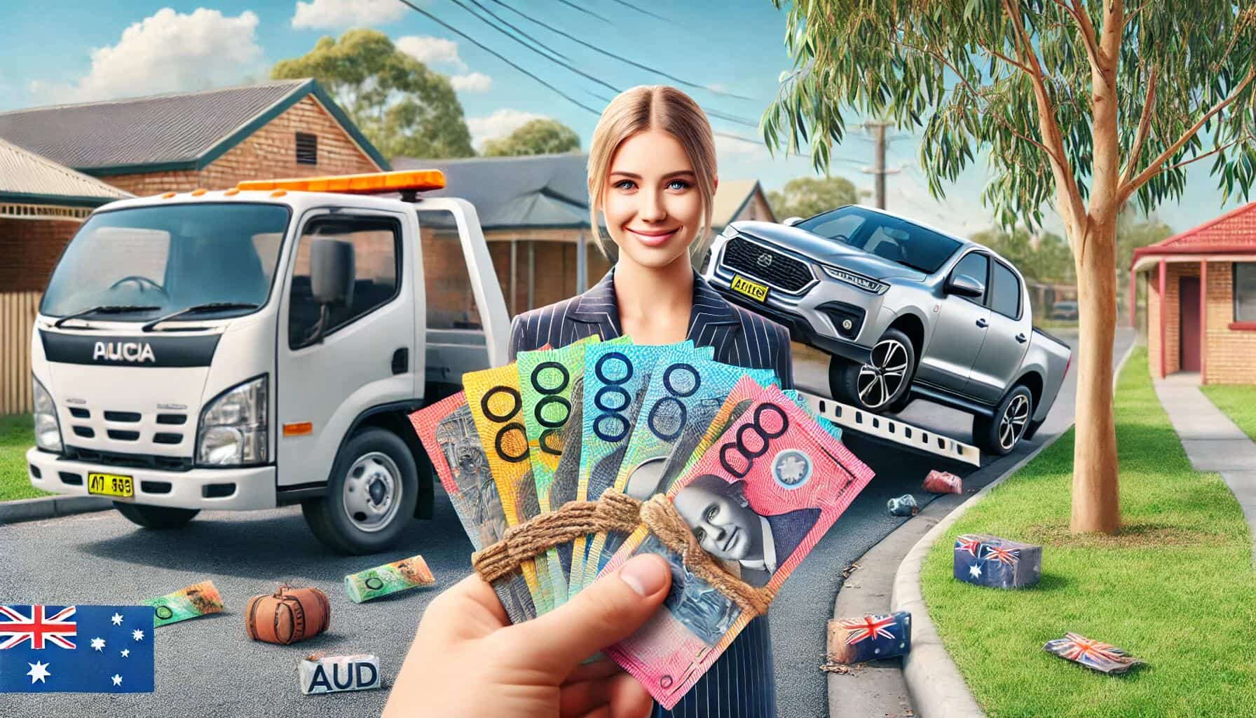 Cash for Cars Piesse Brook - Fast Quotes & Free Local Car Removal